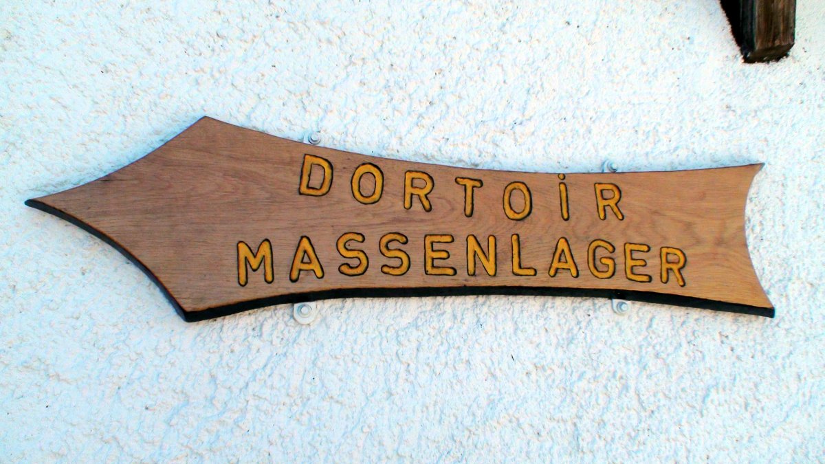 Ferme-Restaurant du Soliat