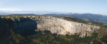 Ferme-Restaurant du Soliat