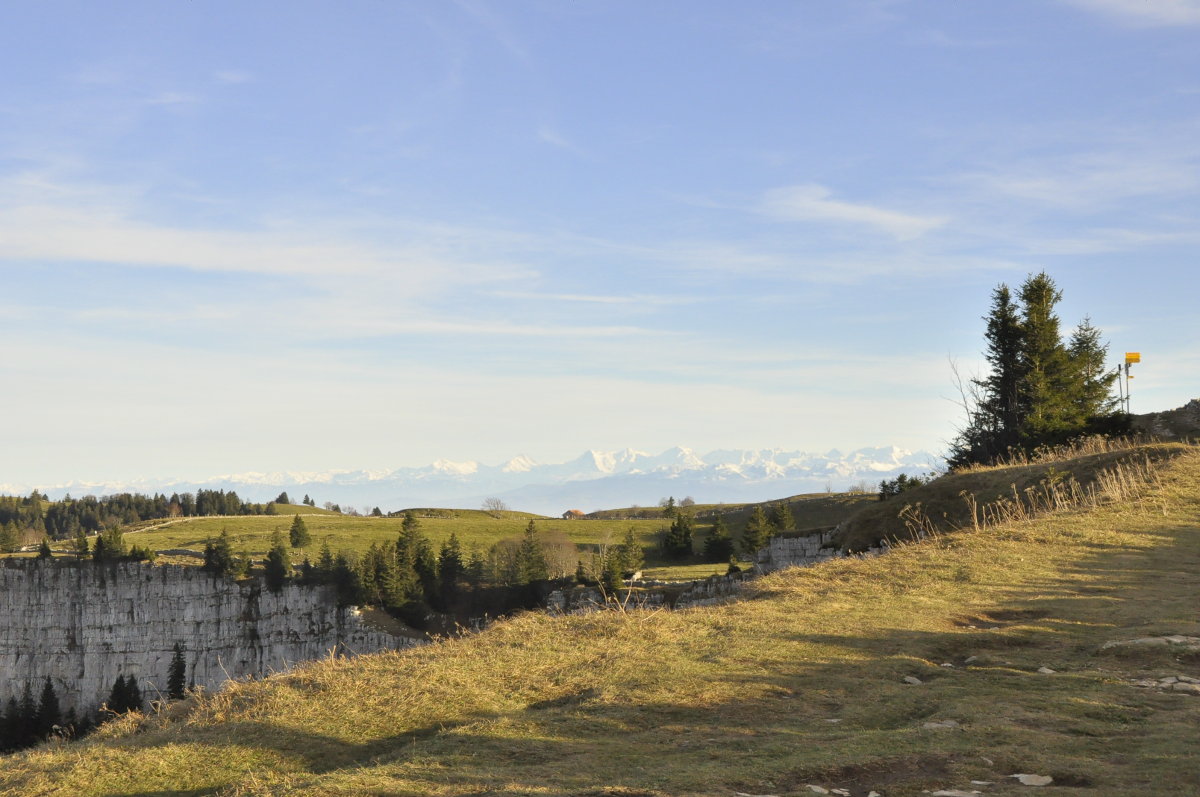Ferme-Restaurant du Soliat