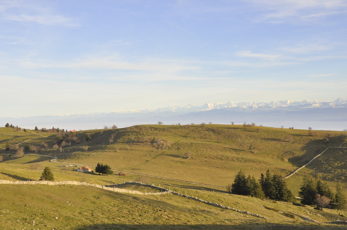 Ferme-Restaurant du Soliat