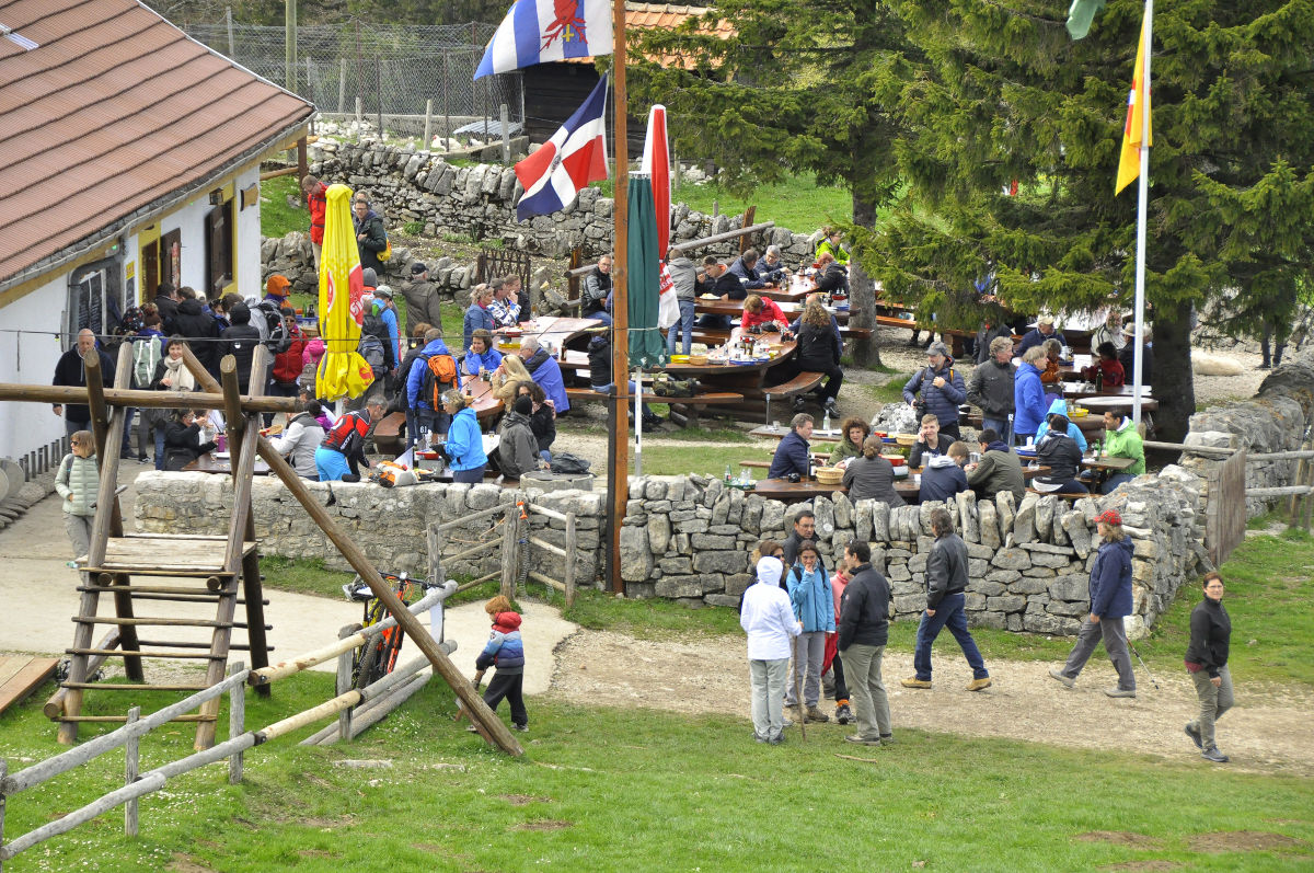 Ferme-Restaurant du Soliat