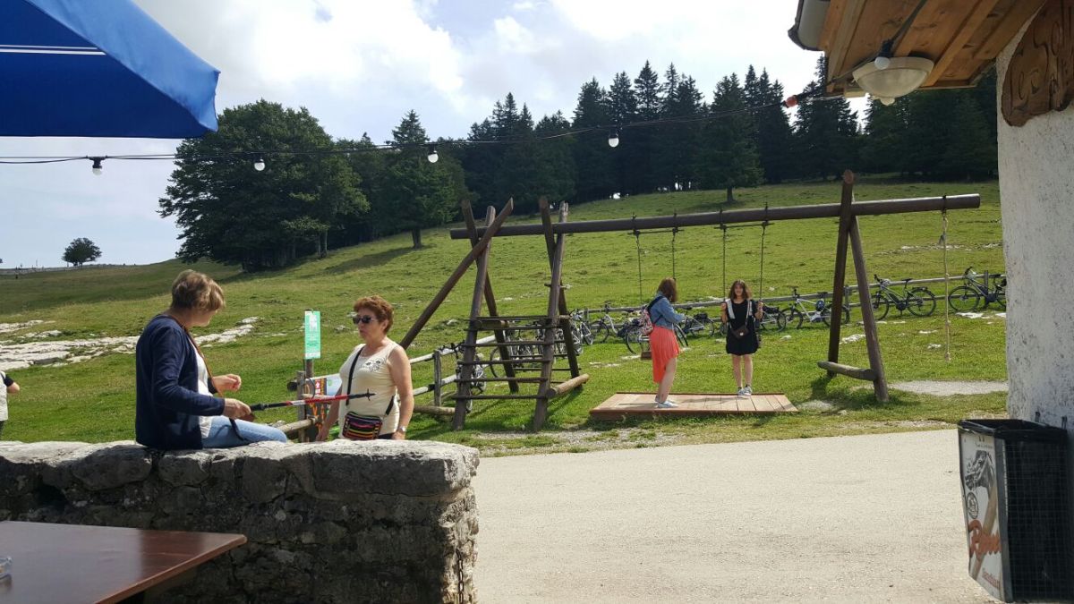 Ferme-Restaurant du Soliat