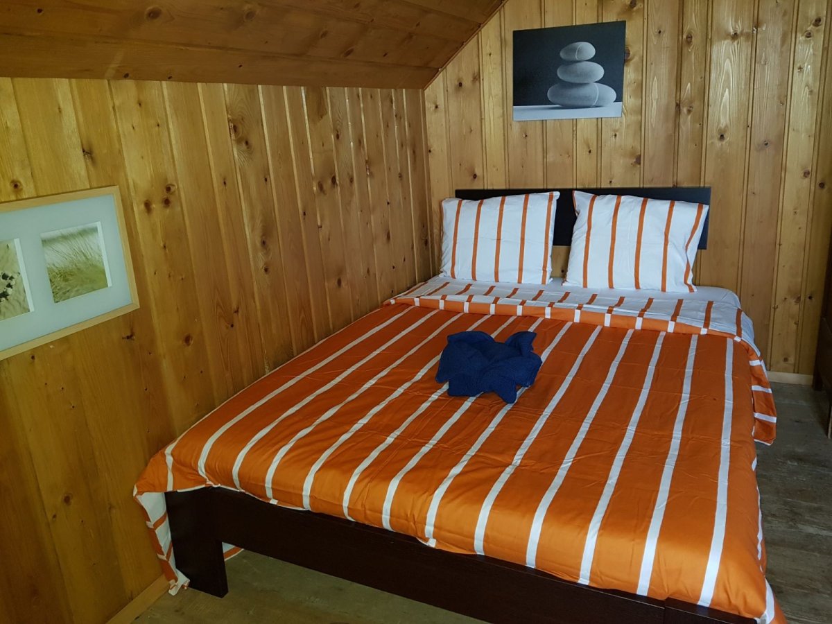 Ferme-Restaurant du Soliat