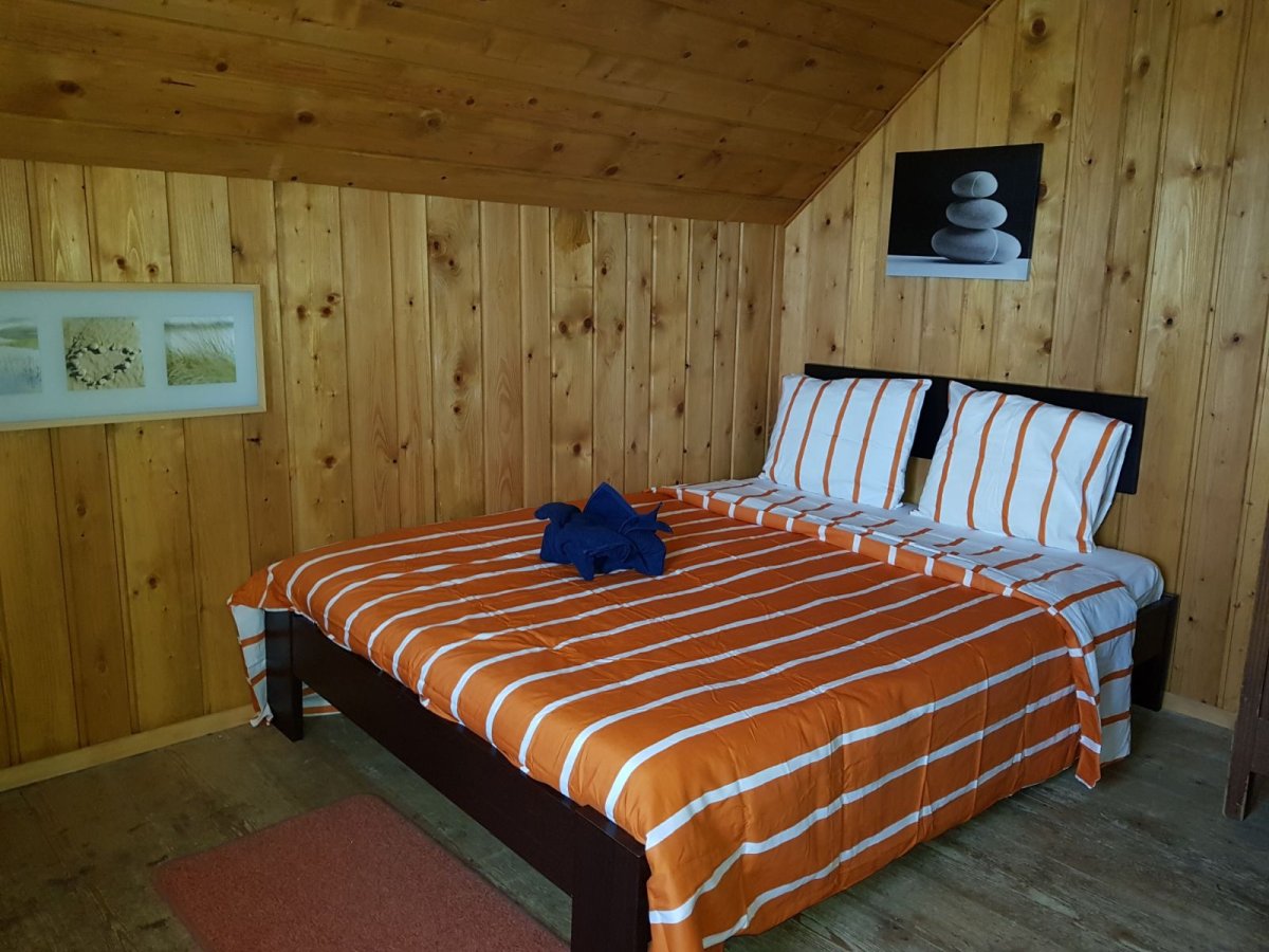 Ferme-Restaurant du Soliat