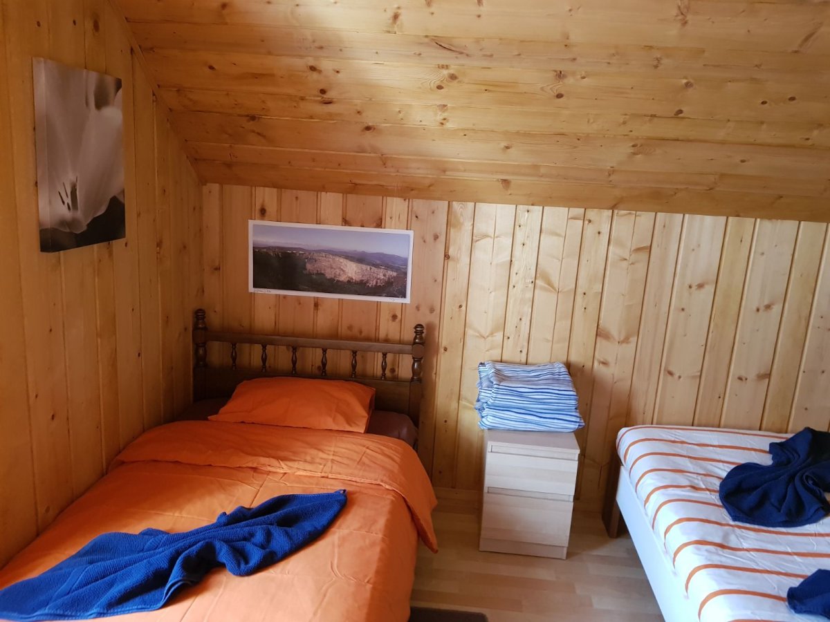 Ferme-Restaurant du Soliat