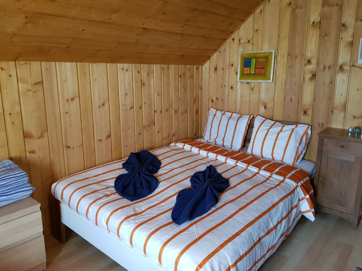 Ferme-Restaurant du Soliat