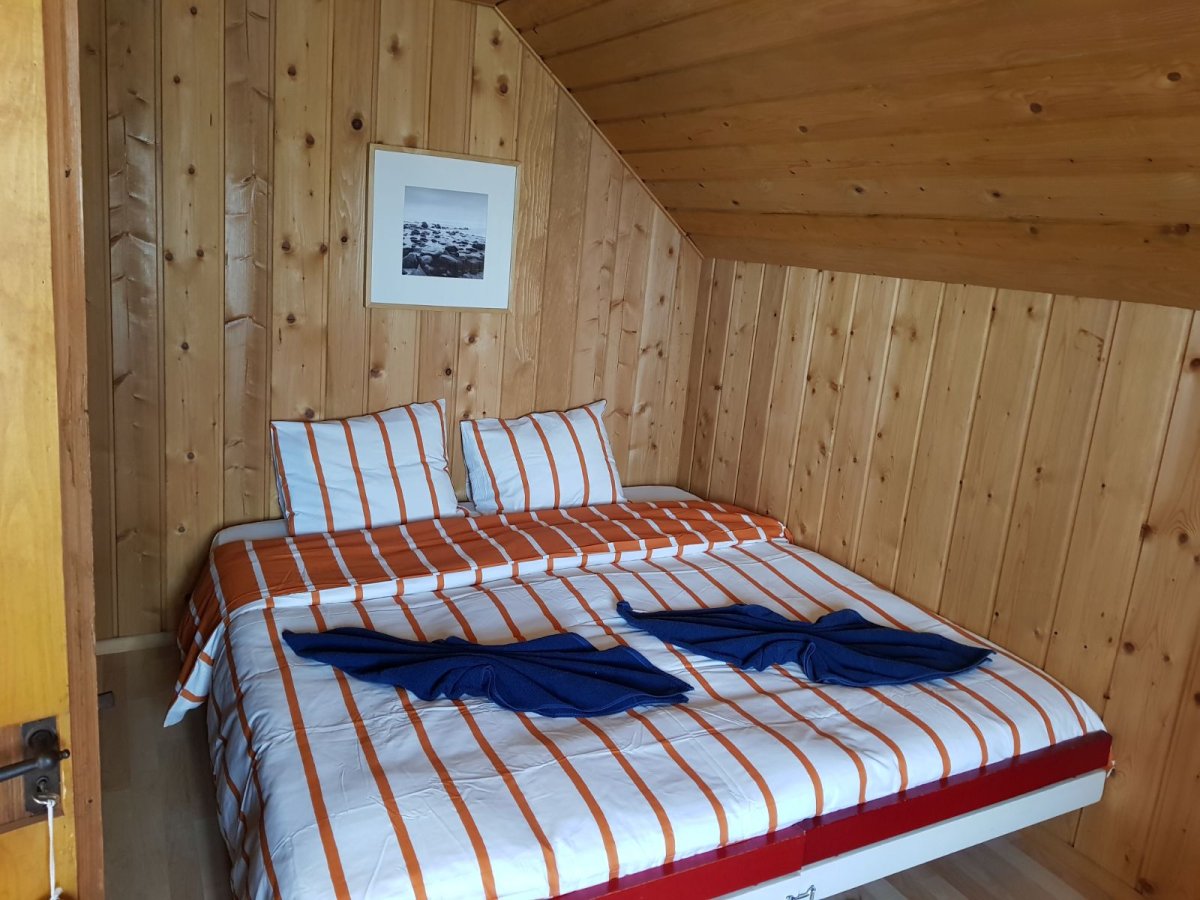 Ferme-Restaurant du Soliat