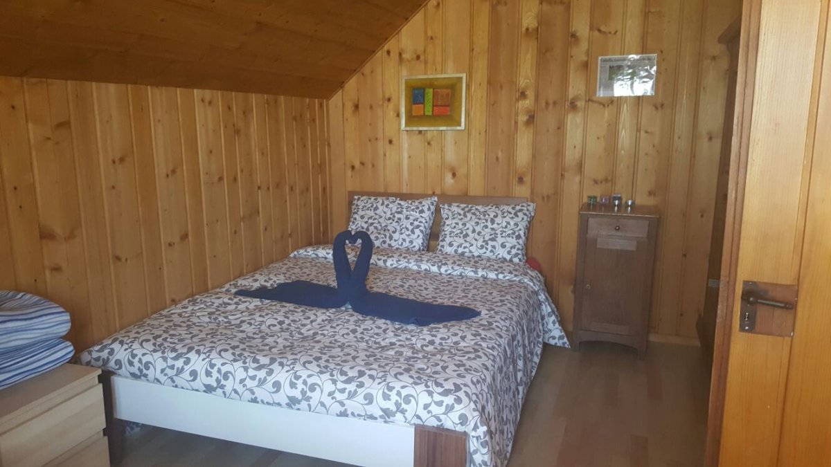 Ferme-Restaurant du Soliat