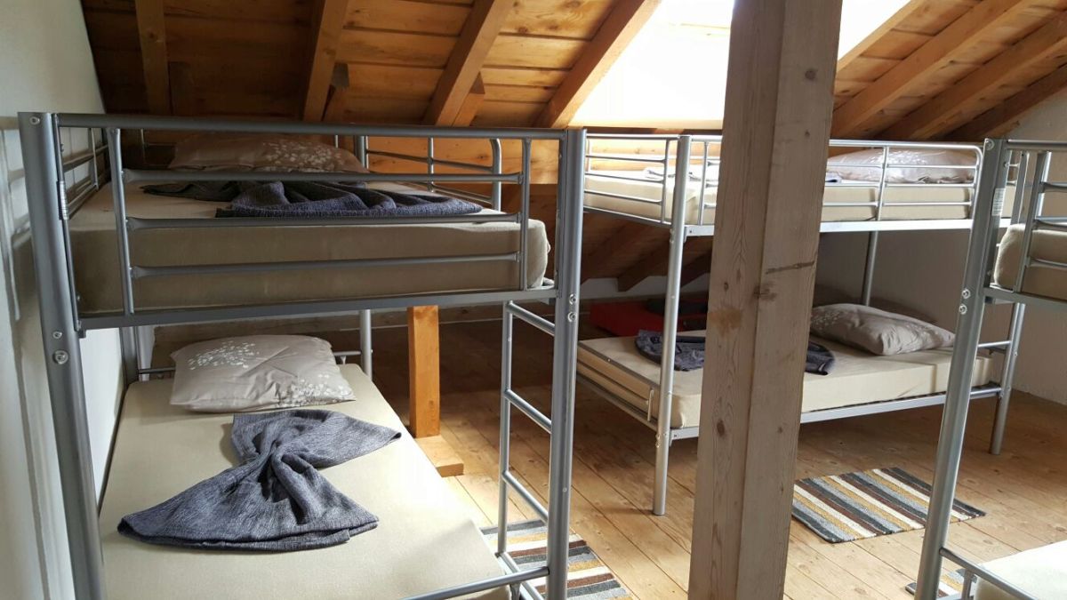 Ferme-Restaurant du Soliat