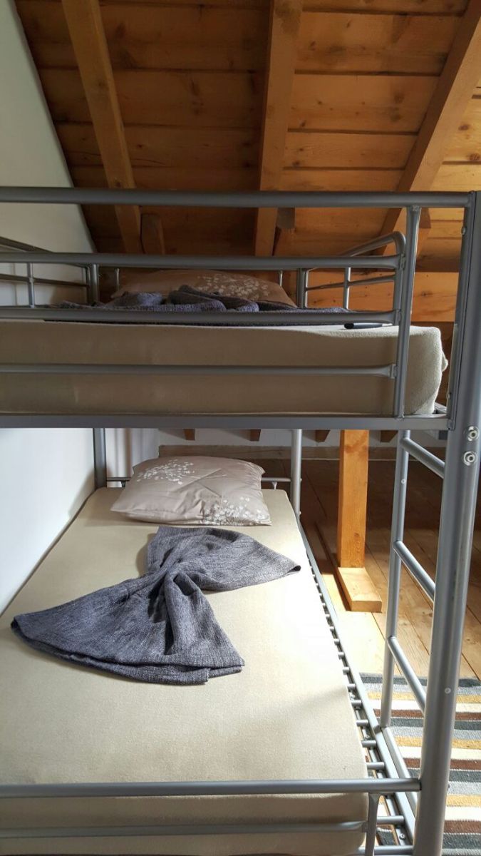 Ferme-Restaurant du Soliat