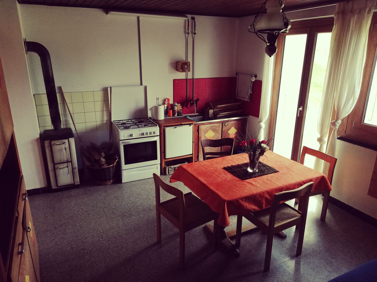 Ferme-Restaurant du Soliat