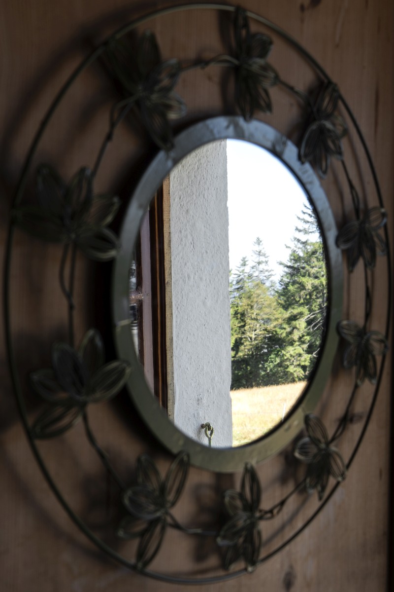 Ferme-Restaurant du Soliat