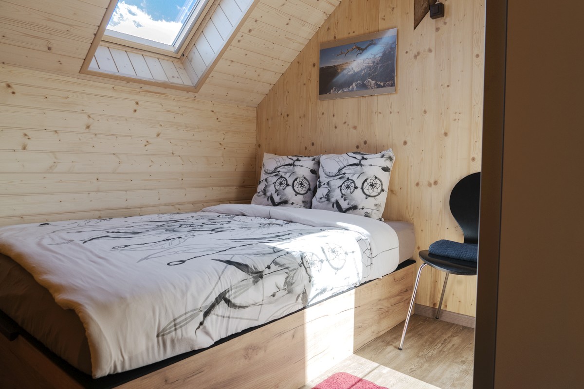 Ferme-Restaurant du Soliat