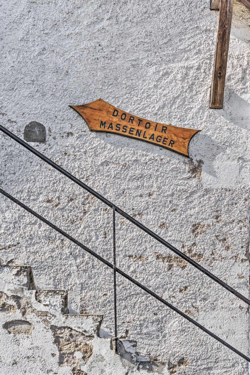 Ferme-Restaurant du Soliat