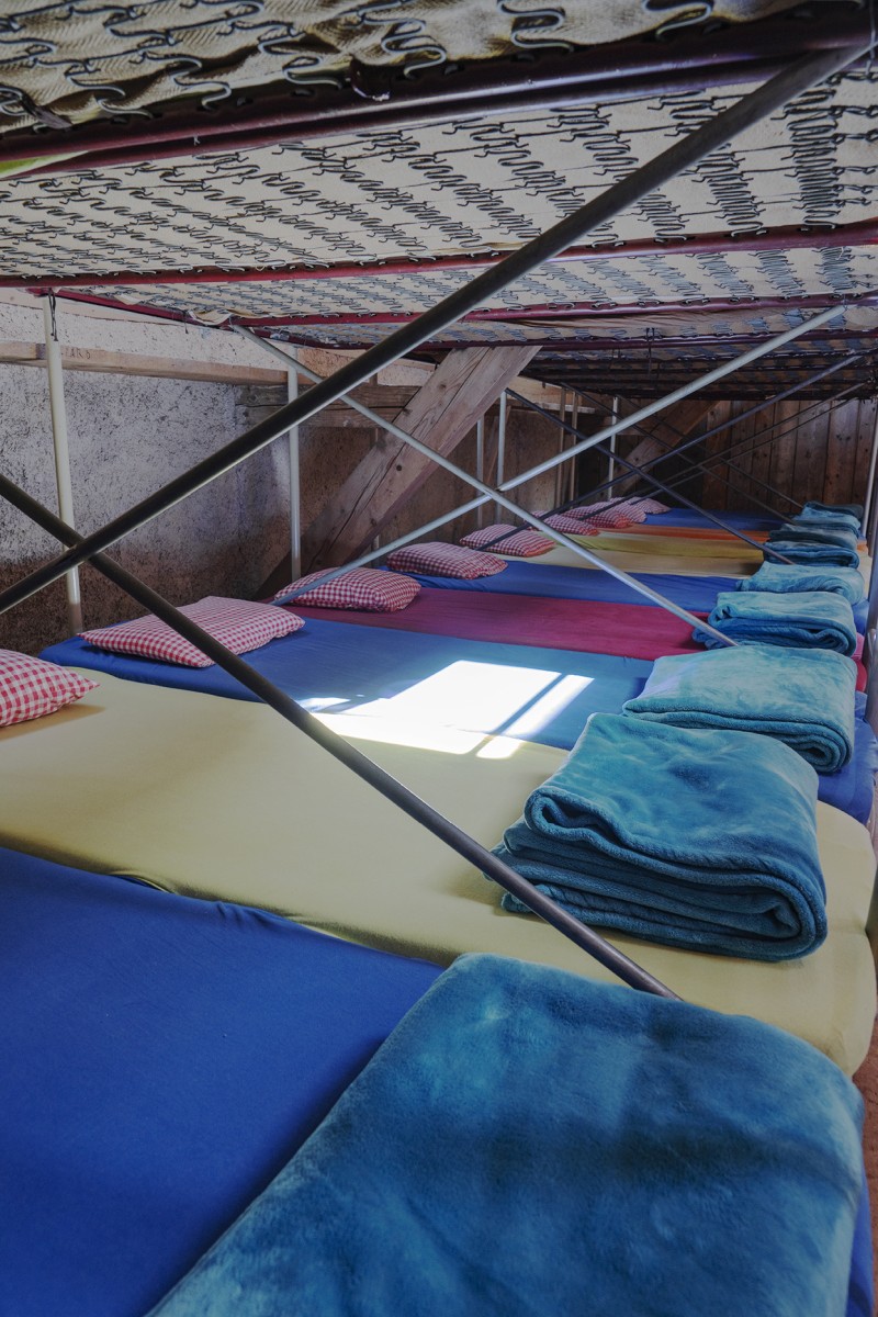 Ferme-Restaurant du Soliat