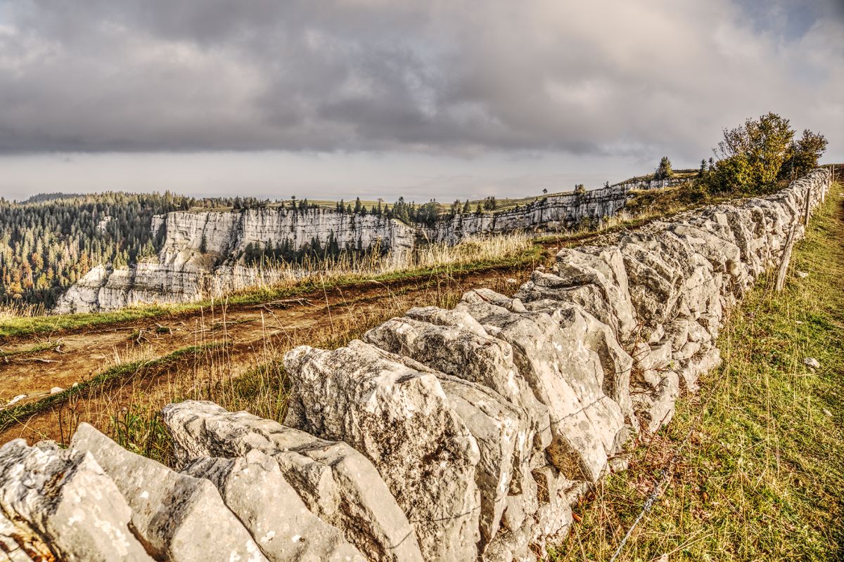 Ferme-Restaurant du Soliat