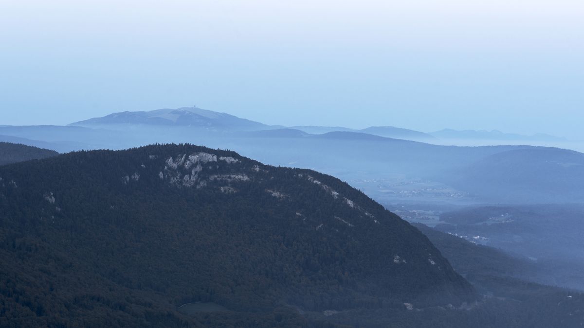 Ferme-Restaurant du Soliat