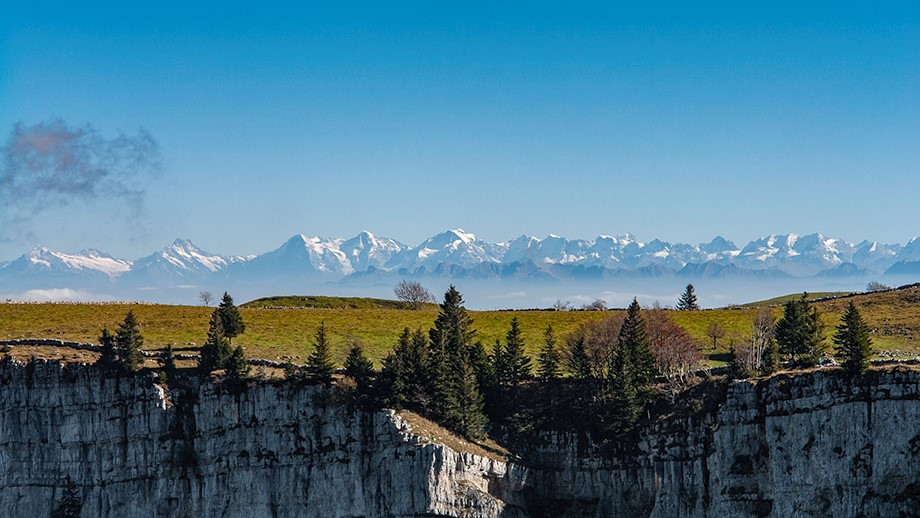 Ferme-Restaurant du Soliat