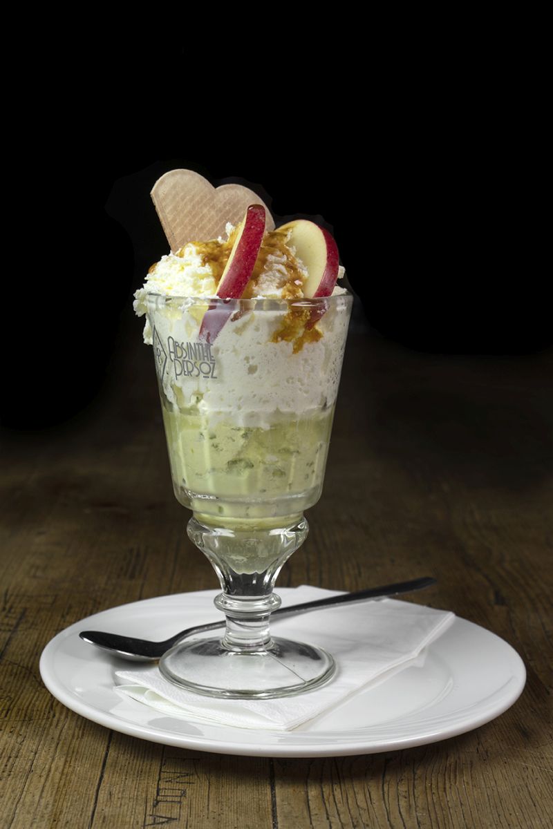 Ferme-Restaurant du Soliat