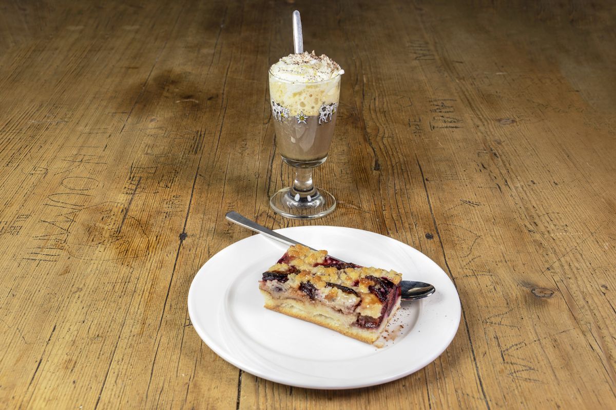 Ferme-Restaurant du Soliat