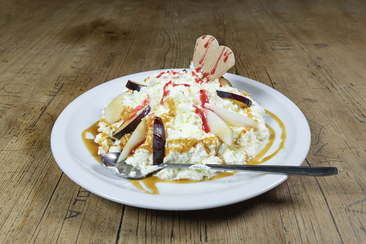 Ferme-Restaurant du Soliat