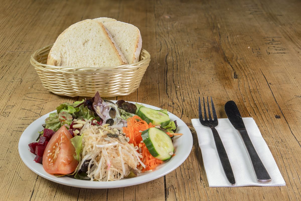 Ferme-Restaurant du Soliat