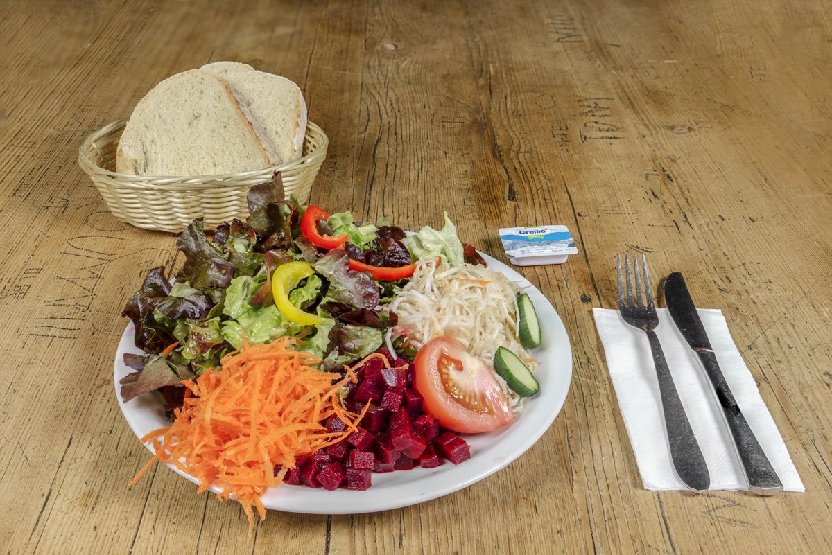 Ferme-Restaurant du Soliat