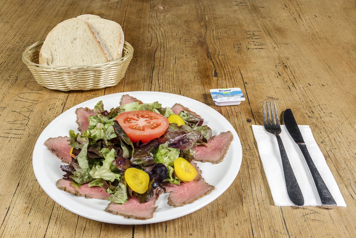 Ferme-Restaurant du Soliat